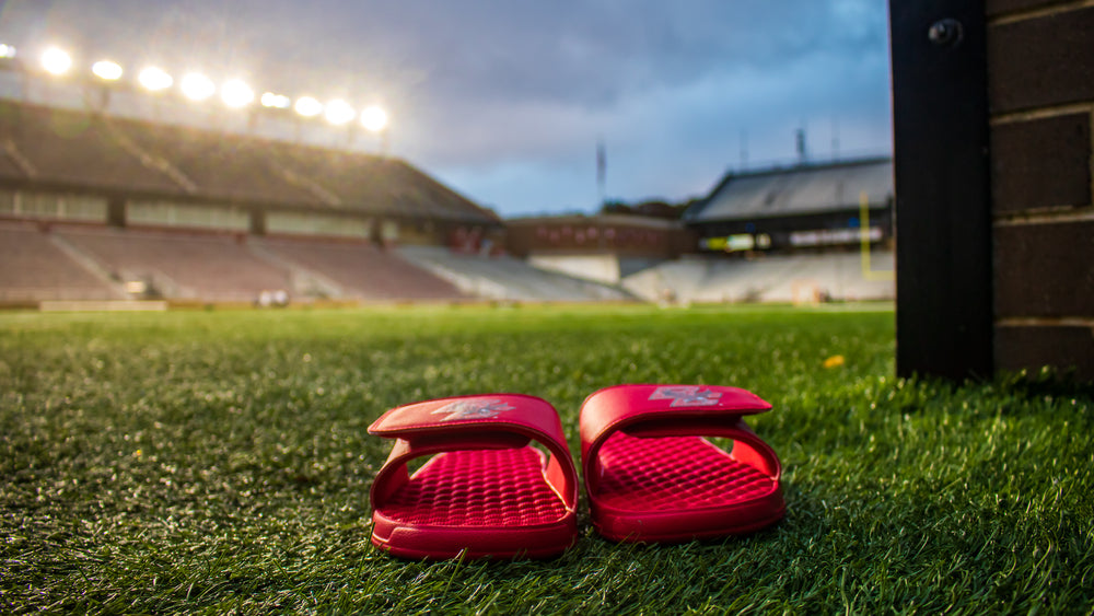 ISlide for Good: Welles Remy Crowther