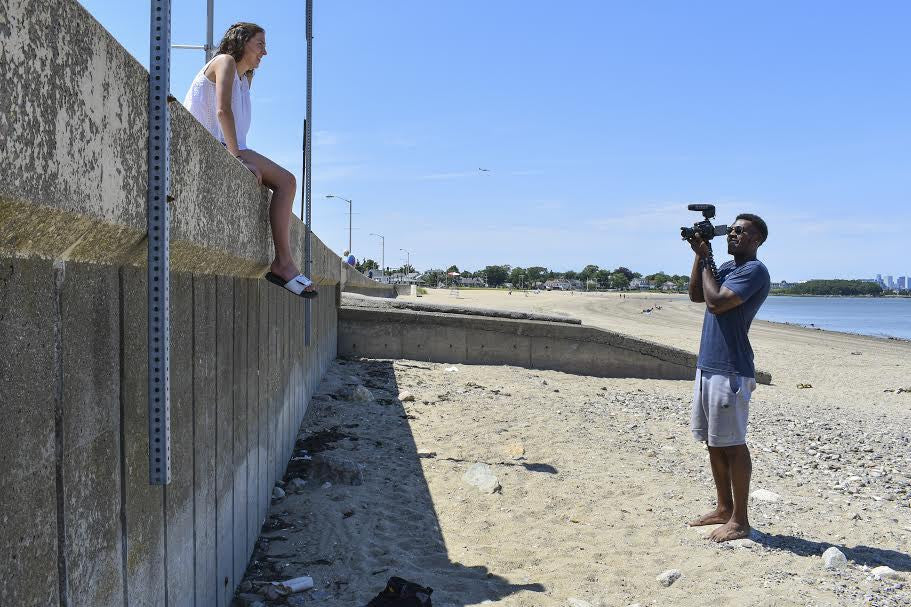 I Slide For #5 : Grace // Alma Mater - ISlide