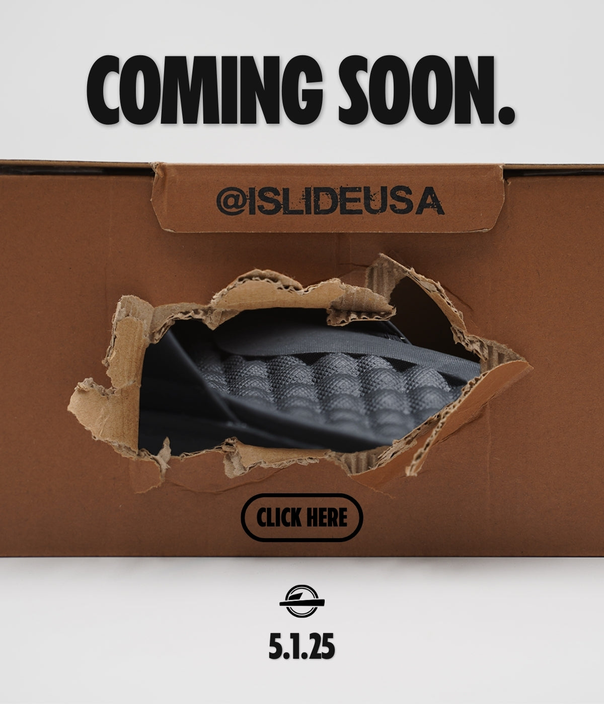 ISlide Custom Slide Sandals | Mens, Womens, Kids & Teams