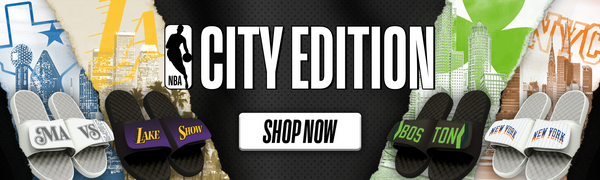 ISlide Custom Slide Sandals | Mens, Womens, Kids & Teams