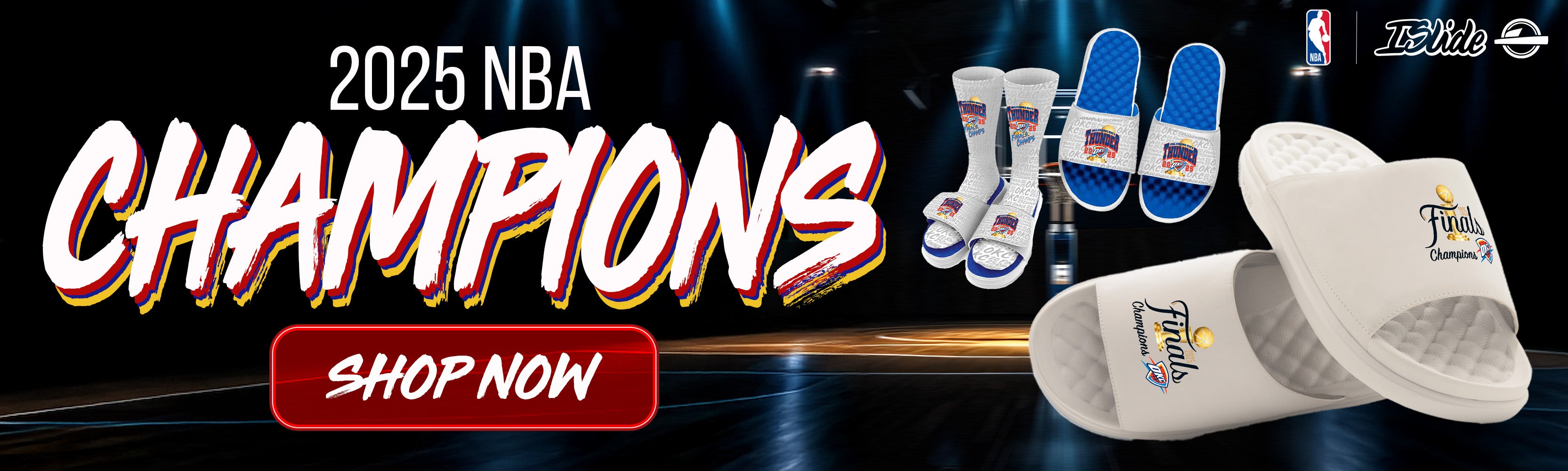 ISlide Custom Slide Sandals | Mens, Womens, Kids & Teams