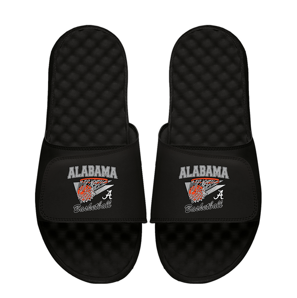 Alabama Crimson Tide Basketball Collage - ISlide