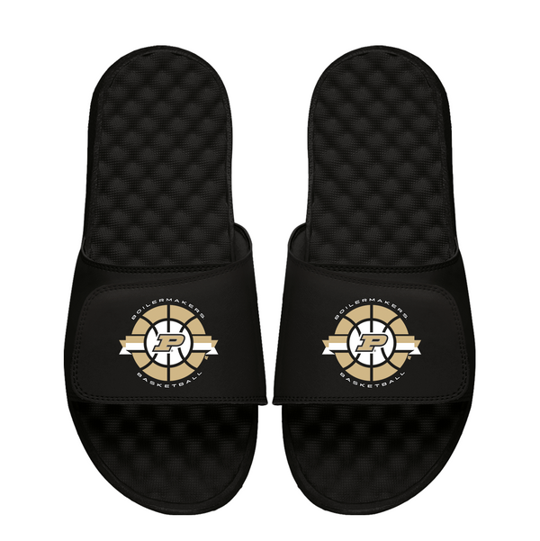 Purdue Boilermakers Basketball Logo - ISlide