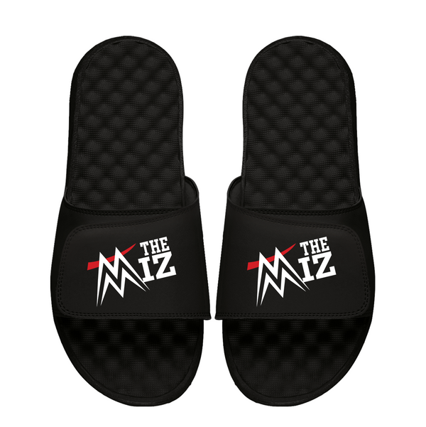 The Miz Logo - ISlide