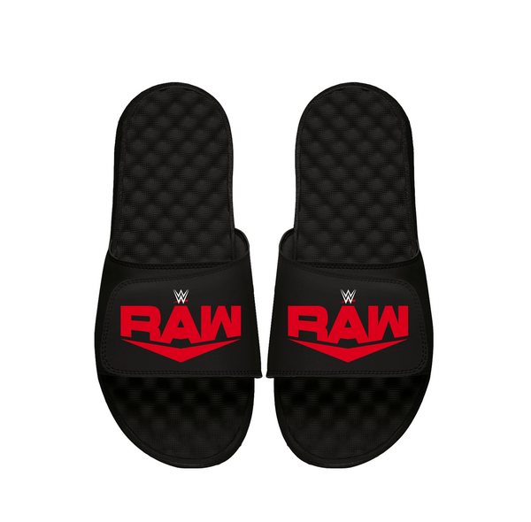 WWE Raw Slides - ISlide