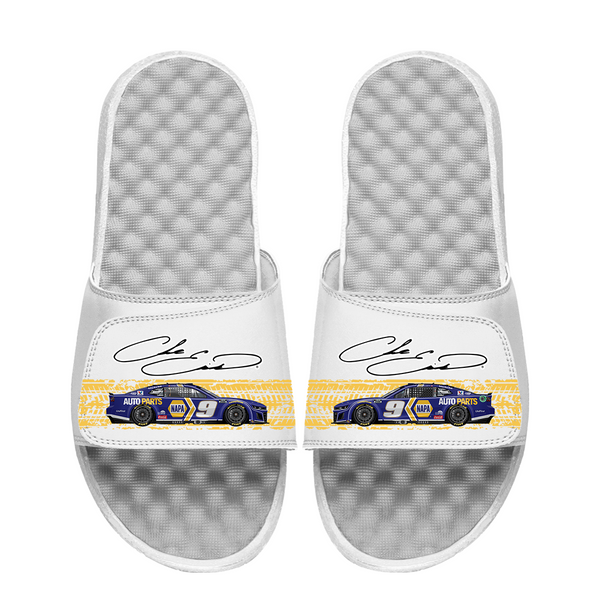 Chase Elliott Car Signature Stack - ISlide