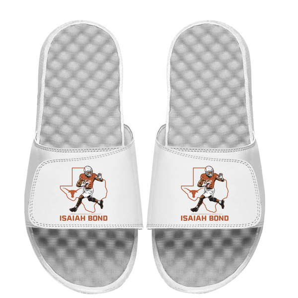 Isaiah Bond State Outline - ISlide