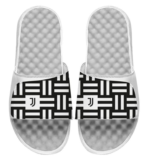 Juventus Woven Slides - ISlide