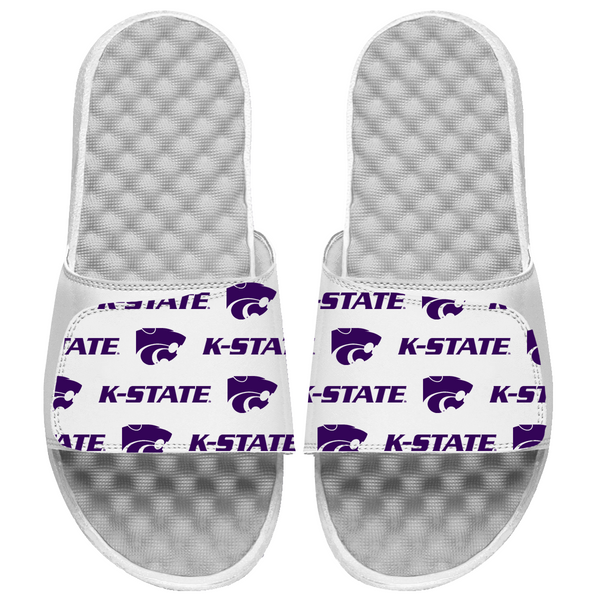 Kansas State Pattern - ISlide