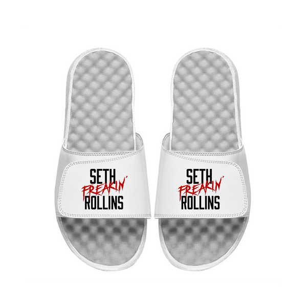 Seth Freakin Rollins Slides - ISlide