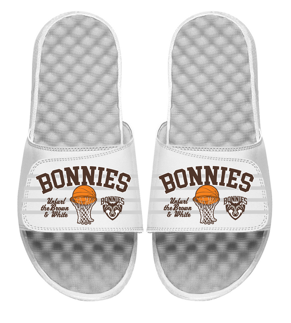 St Bonaventure Bonnies Basketball Collage - ISlide