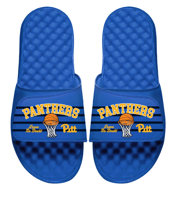 Pittsburgh Panthers Basketball Collage - ISlide