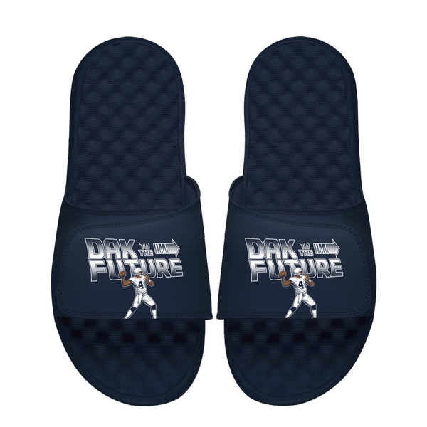 Dak Prescott Dak To The Future - ISlide