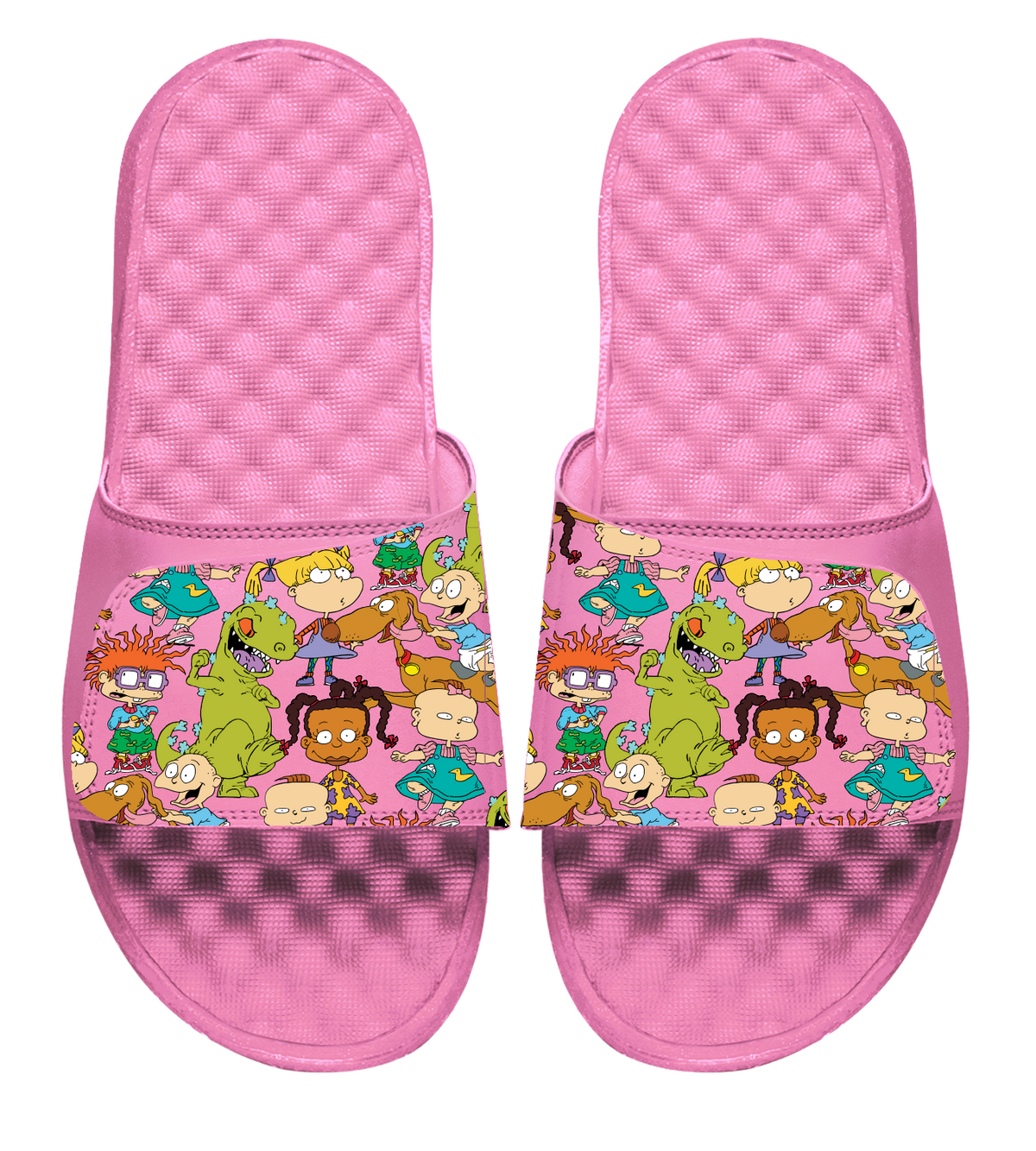 Rugrats Character Pattern - ISlide