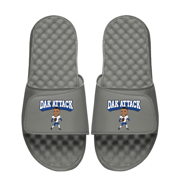 Dak Prescott Dak Attack - ISlide