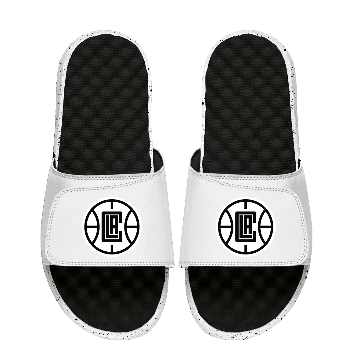 Los Angeles Clippers NBA Custom Slide Sandals Page 2 - ISlide