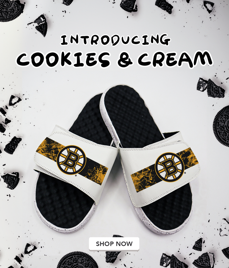 ISlide Custom Slide Sandals | Mens, Womens, Kids & Teams