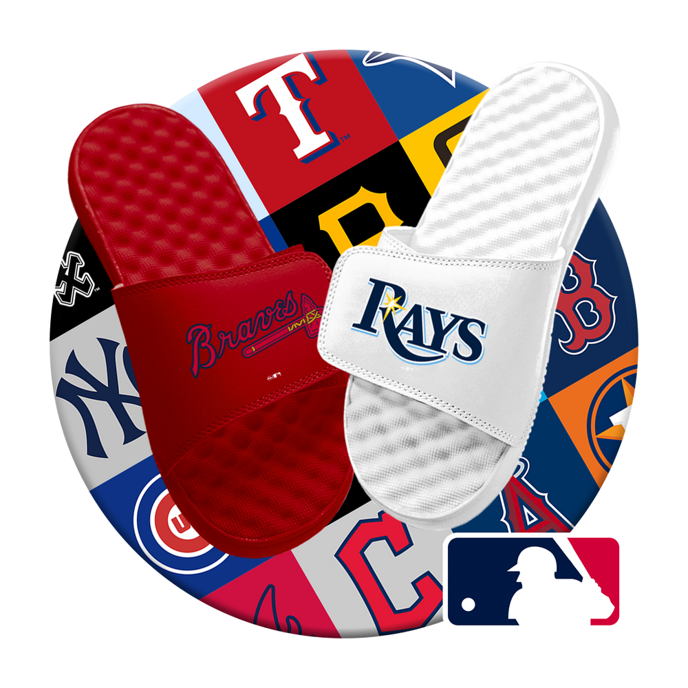 ISlide Custom Slide Sandals | Mens, Womens, Kids & Teams