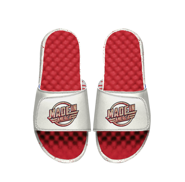 Made In America Slides - ISlide