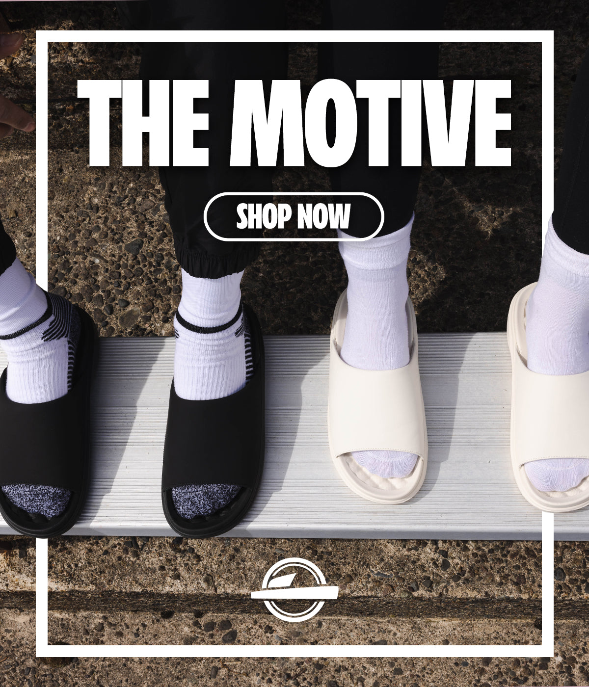 ISlide Custom Slide Sandals | Mens, Womens, Kids & Teams