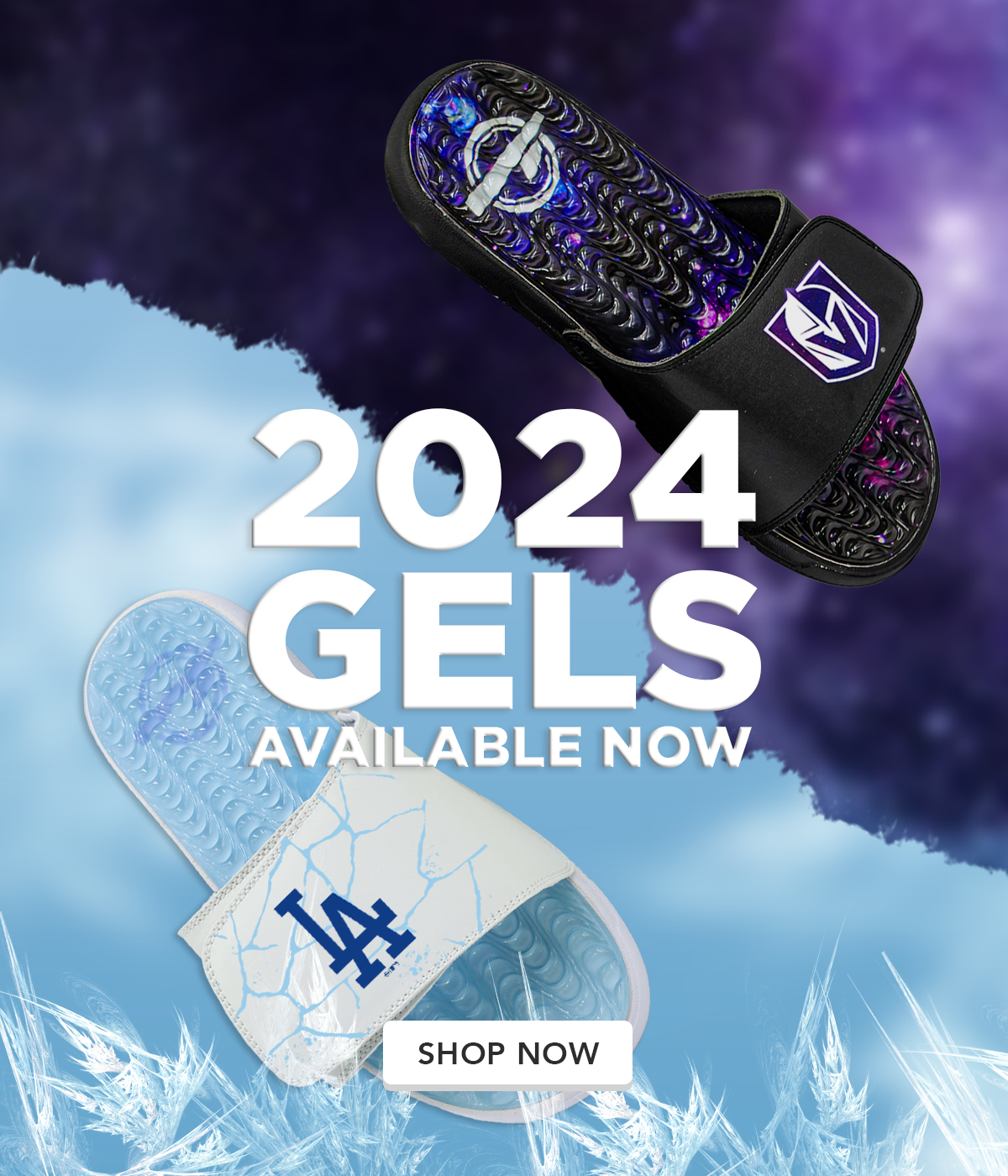 ISlide Custom Slide Sandals | Mens, Womens, Kids & Teams