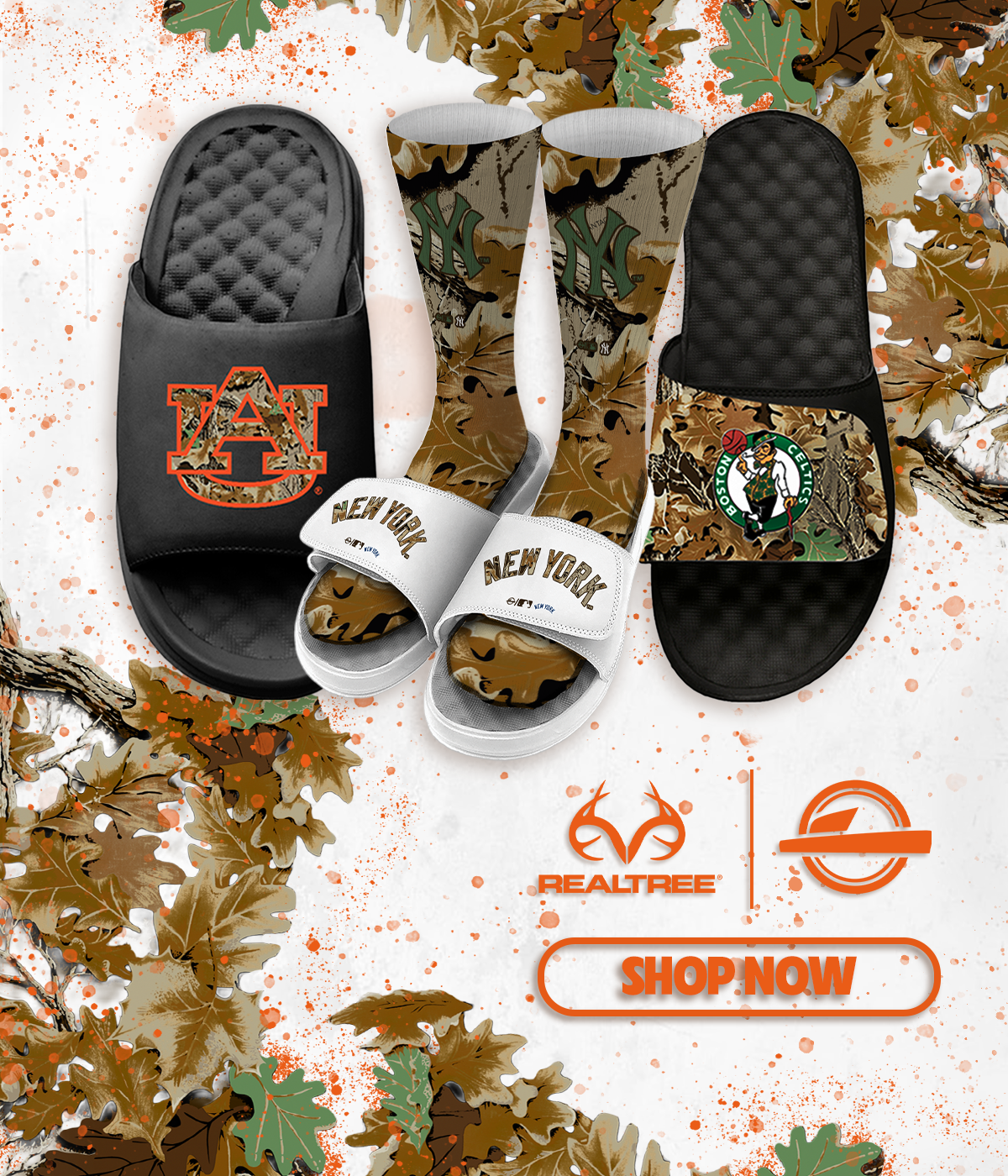 ISlide Custom Slide Sandals | Mens, Womens, Kids & Teams