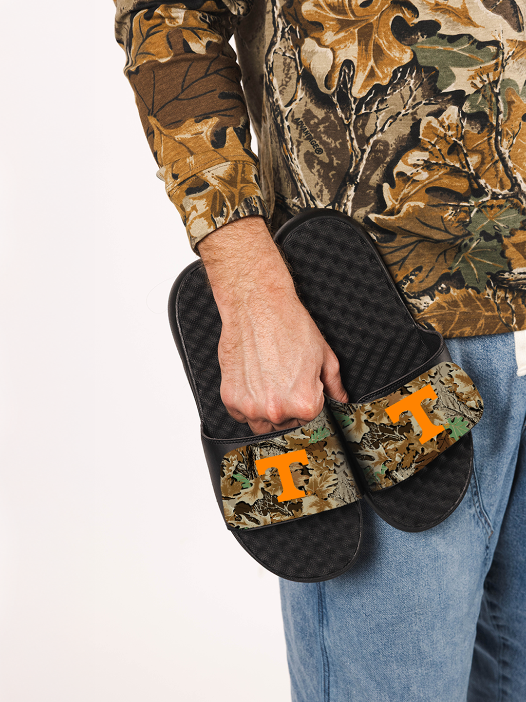 ISlide Custom Slide Sandals | Mens, Womens, Kids & Teams