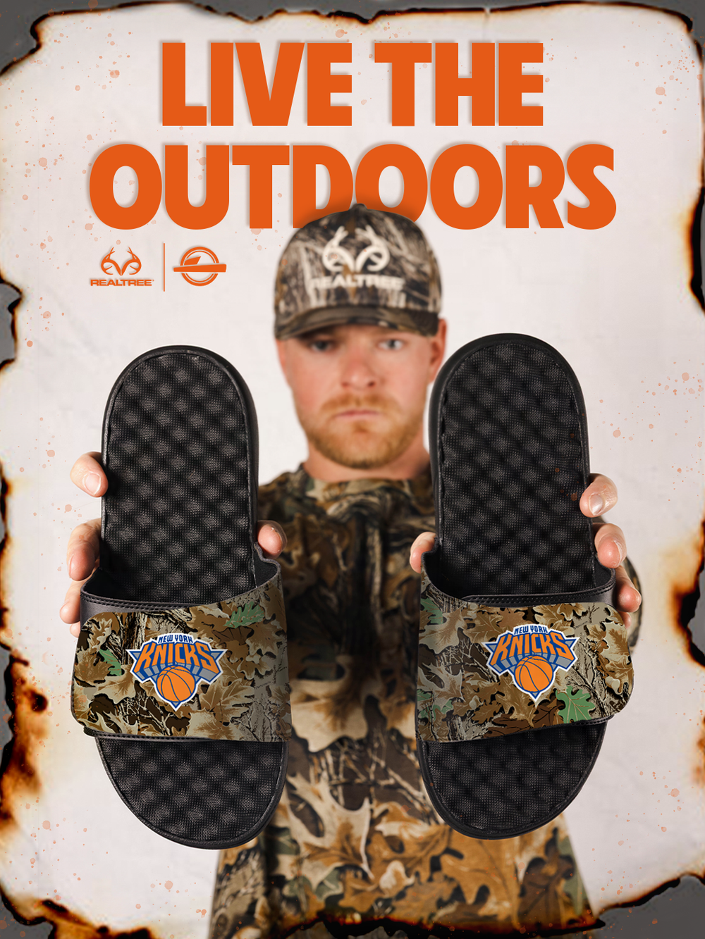 ISlide Custom Slide Sandals | Mens, Womens, Kids & Teams