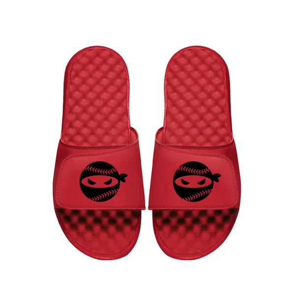 Pitching Ninja - ISlide