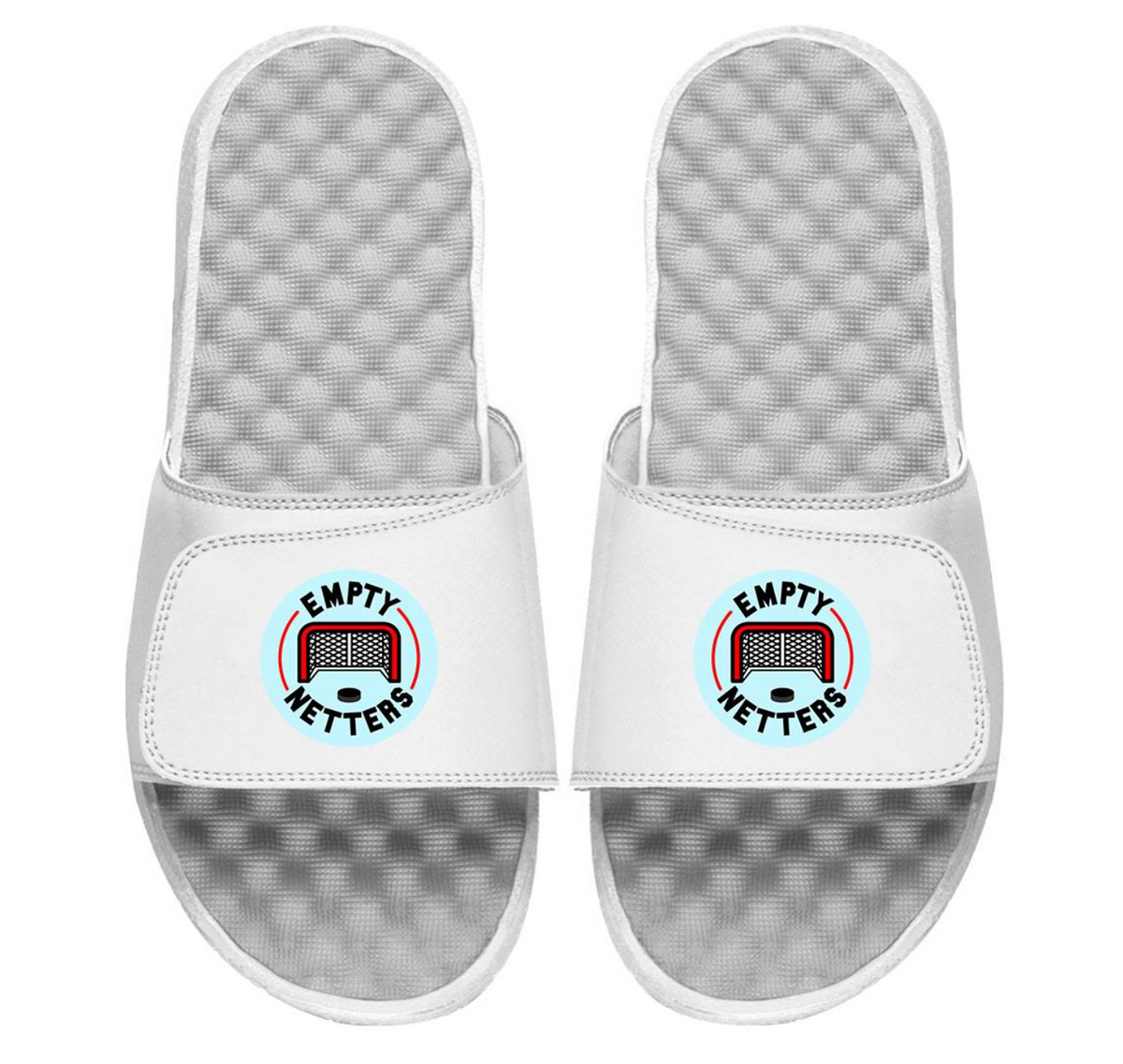 Empty Netters Primary - ISlide