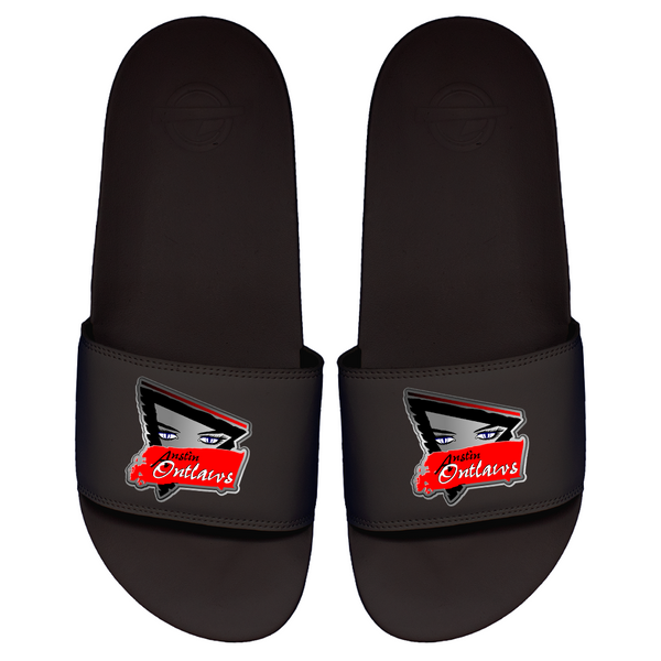 Austin Outlaws Primary Motto - ISlide