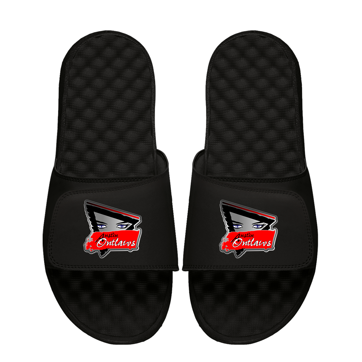 Austin Outlaws Primary - ISlide