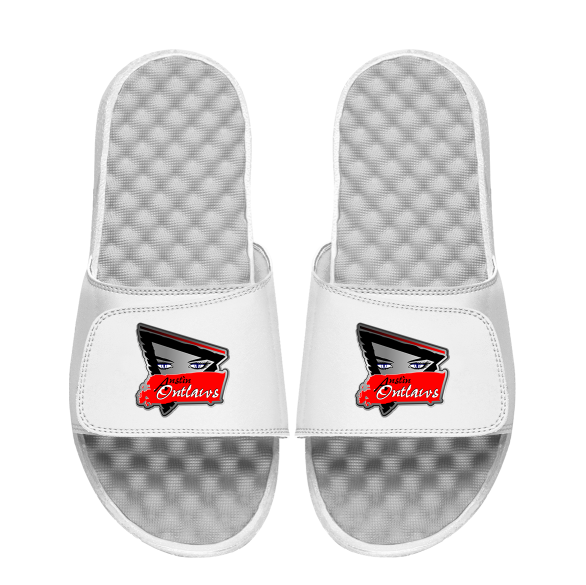 Austin Outlaws Primary - ISlide