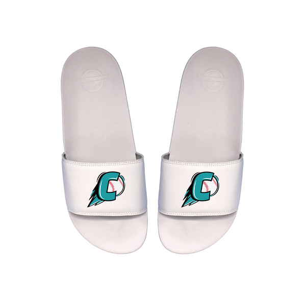 Crew Baseball Primary Motto - ISlide