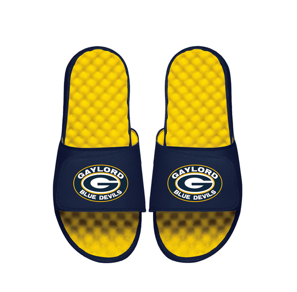 Gaylord G PERSONALIZE Slides - ISlide