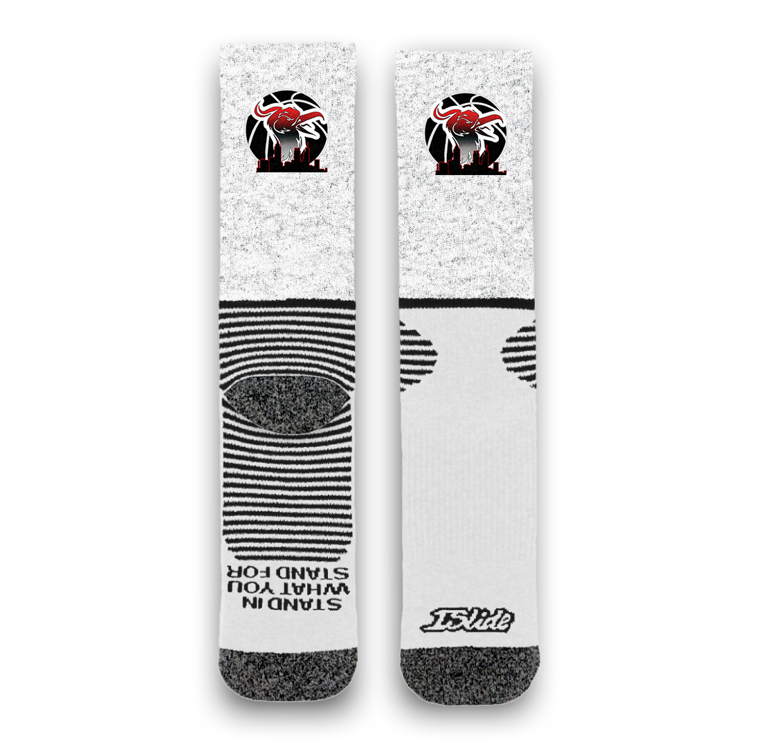 Phoenix Elite Primary Socks - ISlide