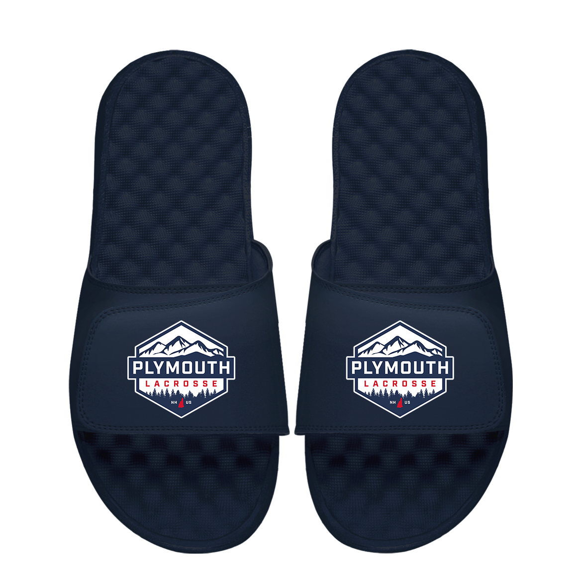 Plymouth Lacrosse Primary - ISlide