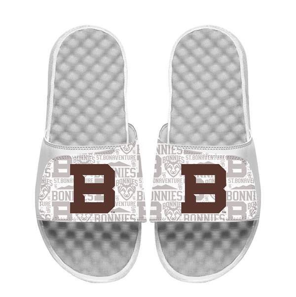St Bonaventure Logo - ISlide