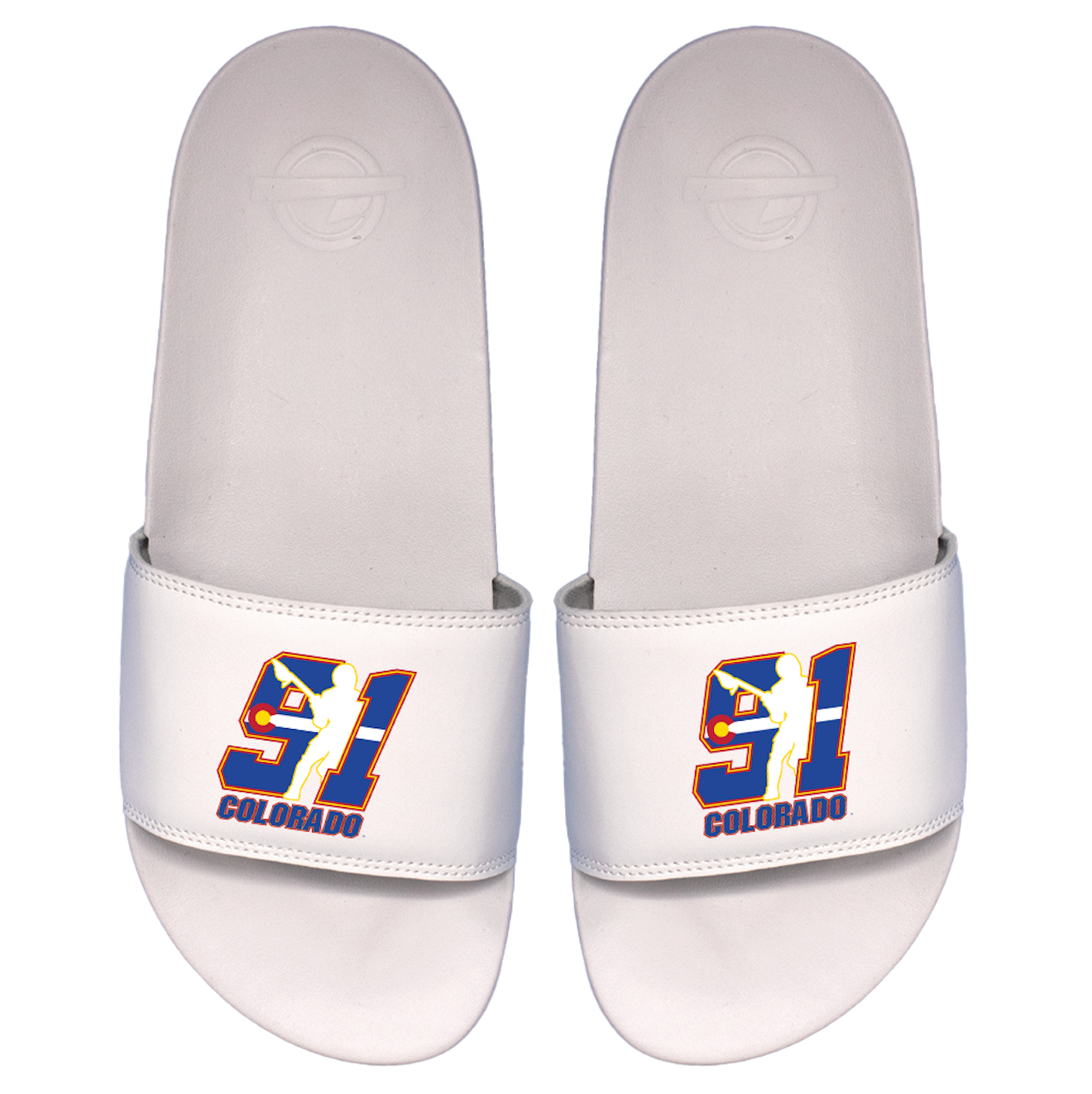 Team 91 Colorado Boys Primary Motto - ISlide