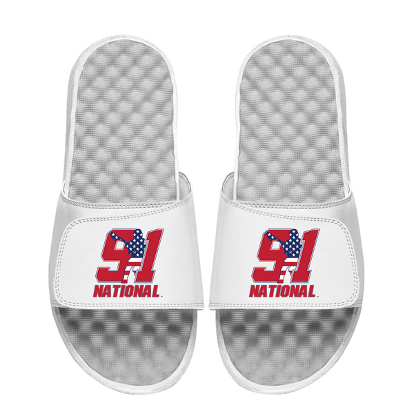 Team 91 National Boys Primary - ISlide