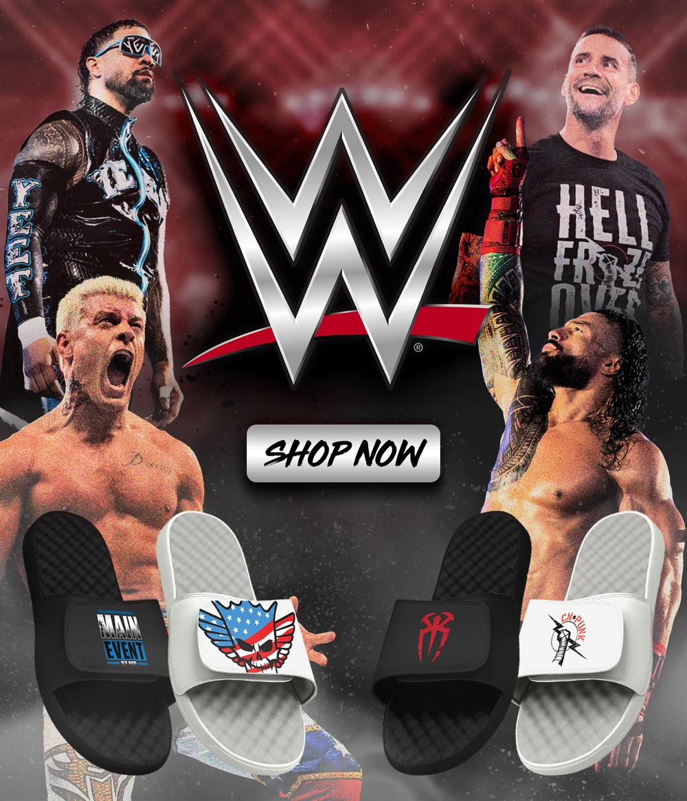 ISlide Custom Slide Sandals | Mens, Womens, Kids & Teams