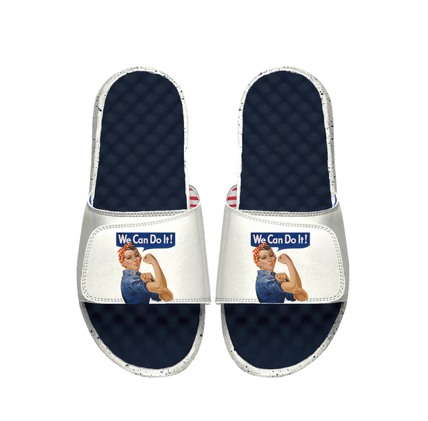 We Can Do It Slides - ISlide