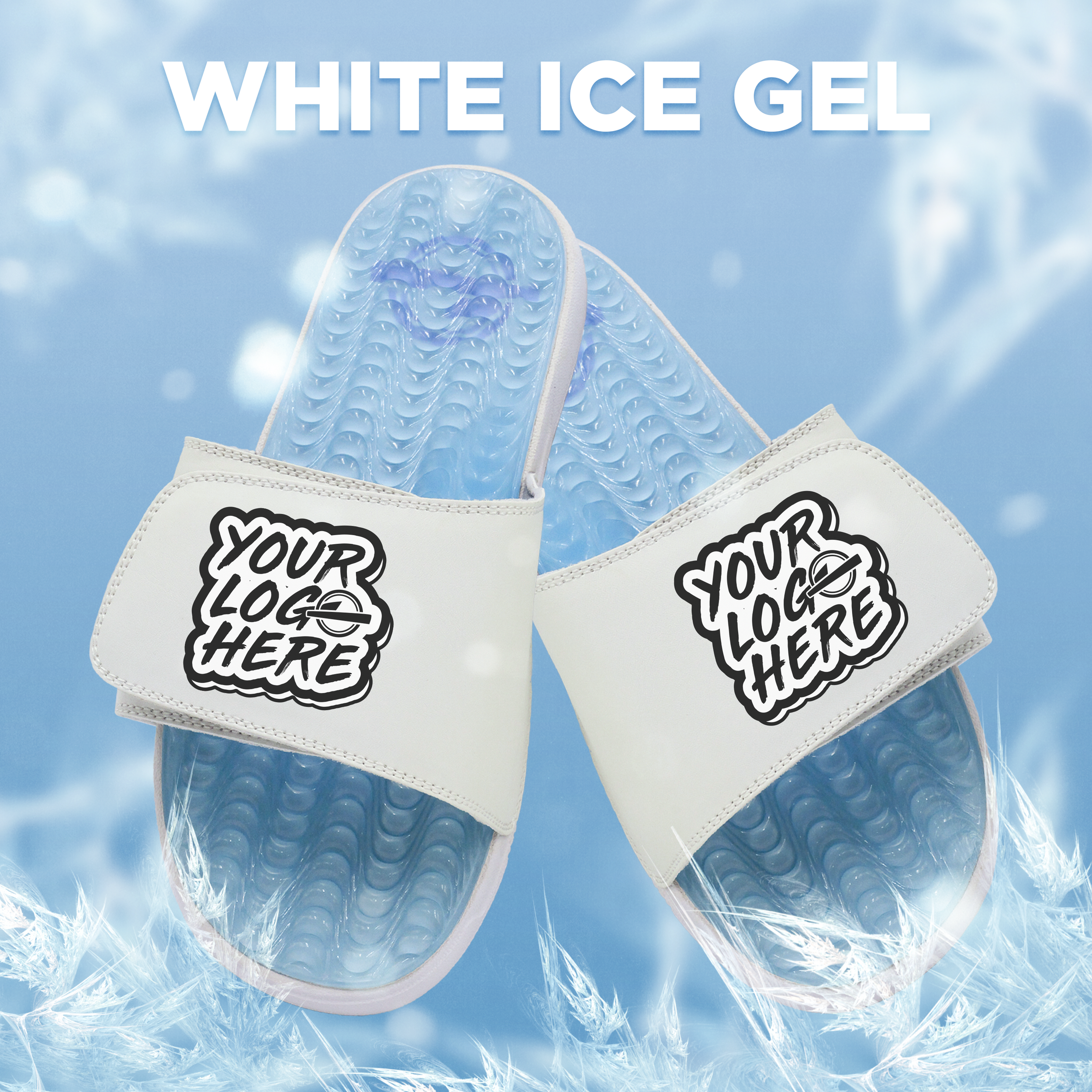 ISlide Wave Gels