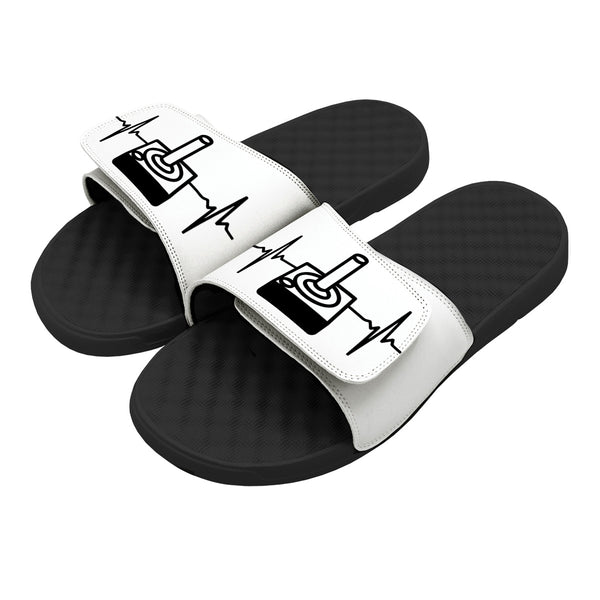 Atari Controller Slides - ISlide