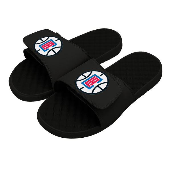 Los Angeles Clippers NBA Custom Slide Sandals Page 2 - ISlide