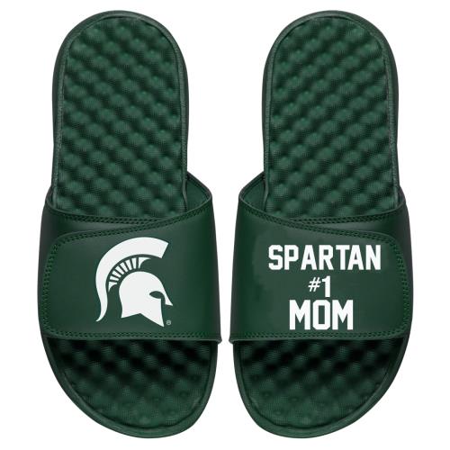 MSU Mom Slides - ISlide