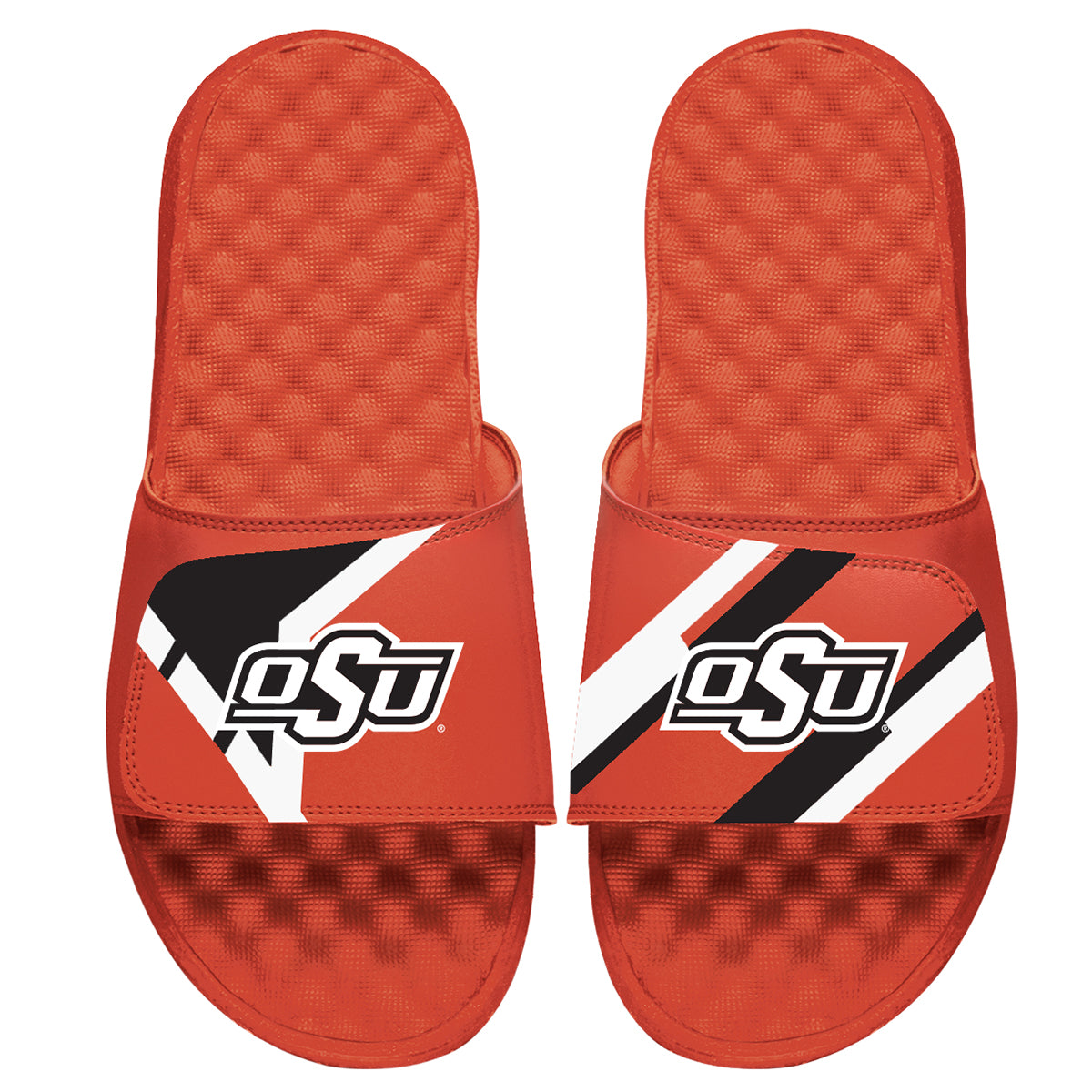 Oklahoma State Varsity Pack Slides - ISlide