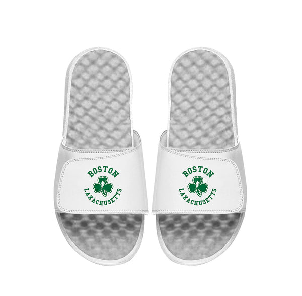 Laxachusetts Girls - ISlide