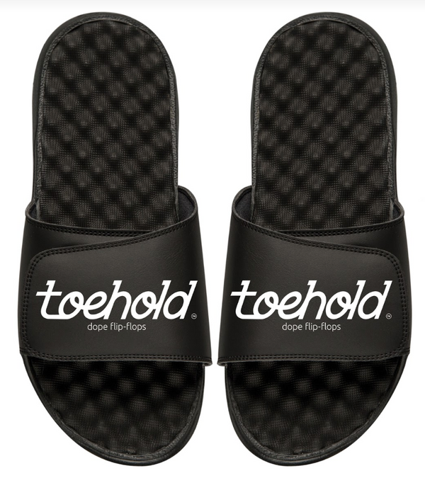 ToeHold Slides - ISlide