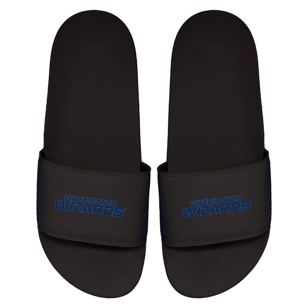 Wizards Wordmark Motto Slides - ISlide